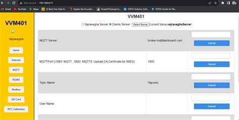 Vvm401 Modbus 4g Iot Gateway For Industrial 3 At ₹ 6000piece In