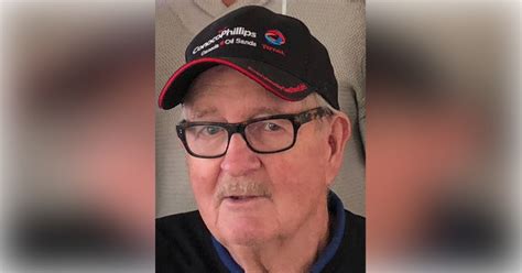 Obituary Information For Dennis Middlehurst