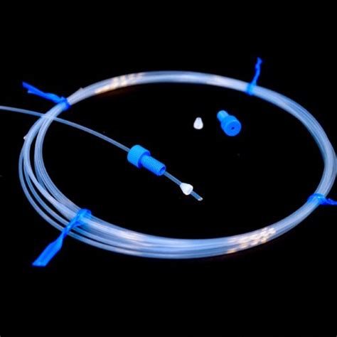 Microfluidic Flow Control System Connection Kit Atlantis Bioscience