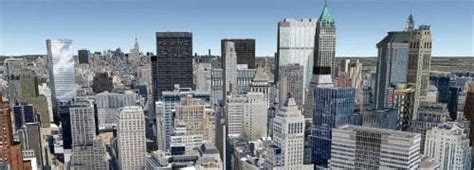 Class A High Rise Buildings Nu Flow