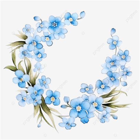 잊지 마세요 프레임 혼례 베이비 샤워 화환 Png 일러스트 및 이미지 에 대한 무료 다운로드 Pngtree