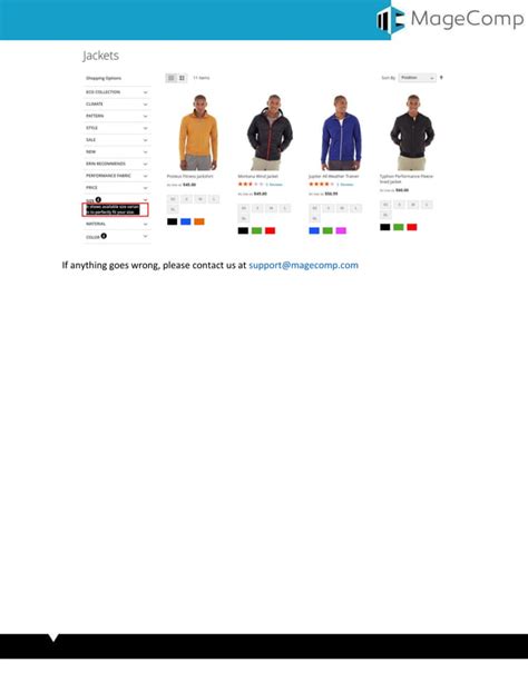 Magento 2 Attribute Description Extension Pdf