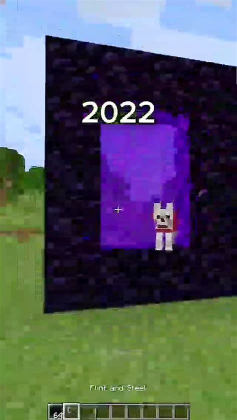 ماین کرافت سال ۲۰۵۰ خفن