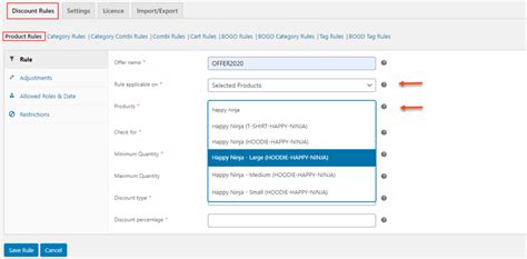 Setting Up Woocommerce Variable Pricing For Beginners Elextensions