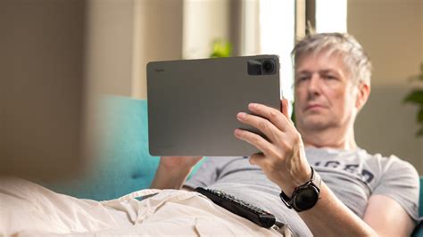 Xiaomi Redmi Pad SE Review Rethinking What An Affordable Tablet Can Offer