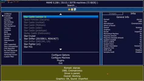 Missing MAME Game Troubleshooting LaunchBox Community Forums