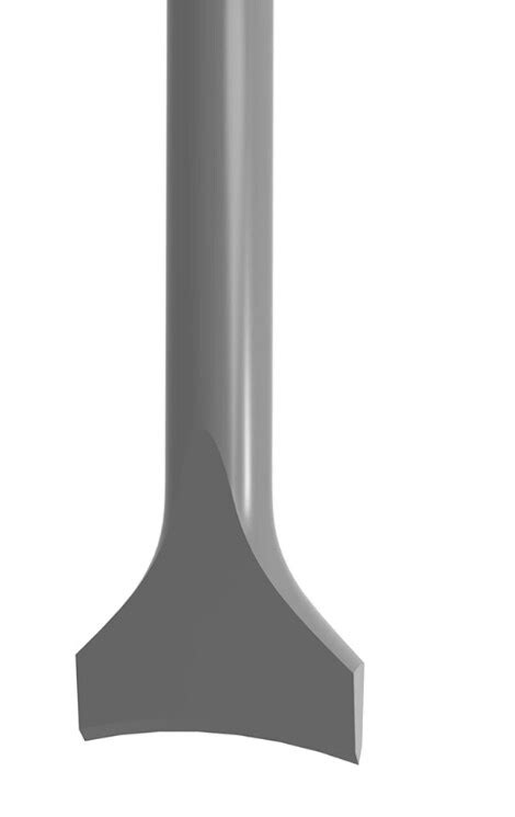 Bushing Remover Chisel Taiwantrade