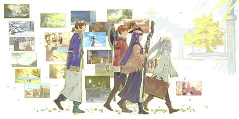 Sousou No Frieren Frieren Beyond Journey S End Image By Rainz Zerochan Anime