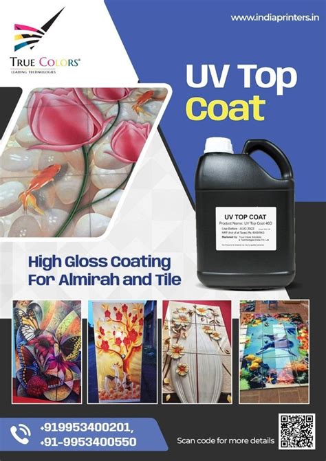 Uv Coating Ultraviolet Coating Latest Price Manufacturers And Suppliers