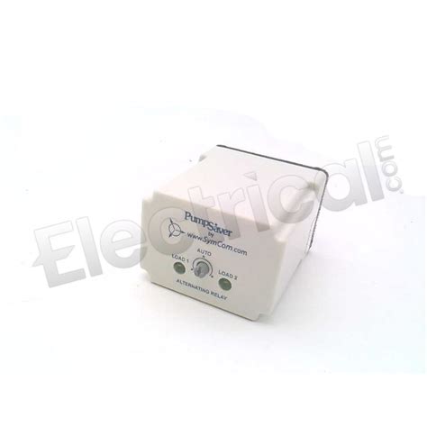 Symcom ALT S SW Fuse Part And Accessory Fuse