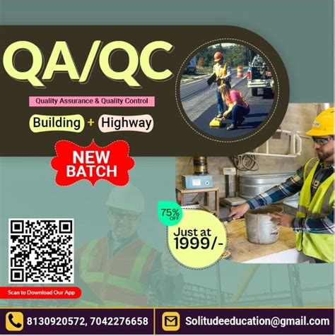 jitendra kashyap on linkedin qa qc quality assurance and quality