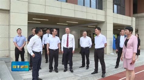 海丰县鸿志实验学校落成启用 打造多元化特色高中 海丰县人民政府