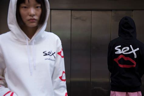 Sex Skateboards 2017 Ss 컬렉션 Visla Magazine