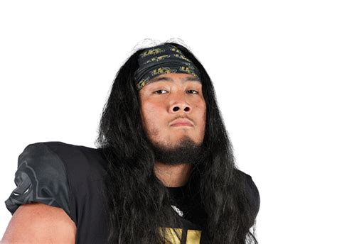 Bula Schmidt Ucf Knights Offensive Lineman Espn