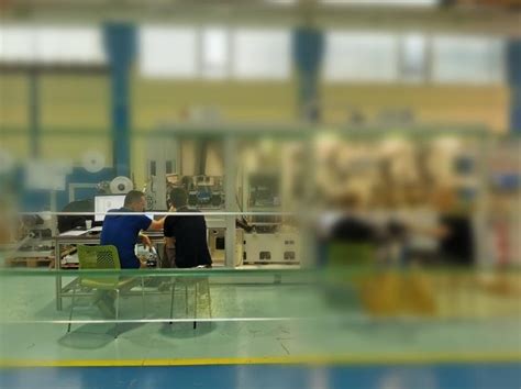 Special Machine Tool Part Of Samac Group On Linkedin Meeting Specialmachinetool Electricmotor