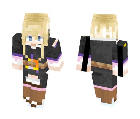 Get Zero Minecraft Skin For Free Superminecraftskins