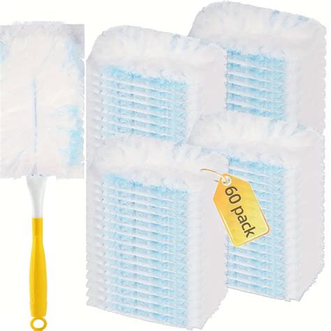 Disposable Duster180° Dusters Multi Surface Duster Refills Kit