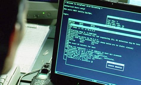 A Very Sophisticated Hack SE LABS