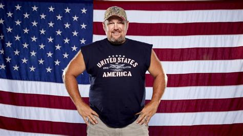Only In America With Larry The Cable Guy Season 1 Episode 18