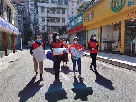 1700余名深圳社工开展疫情防控 服务近2万人次