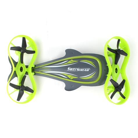 About Swift Stream Rc Swiftstreamrc