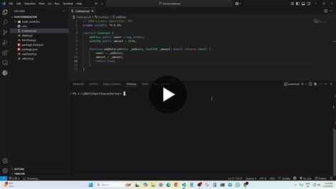Ethereum Smartcontracts Web3 Solidity Blockchaindevelopment