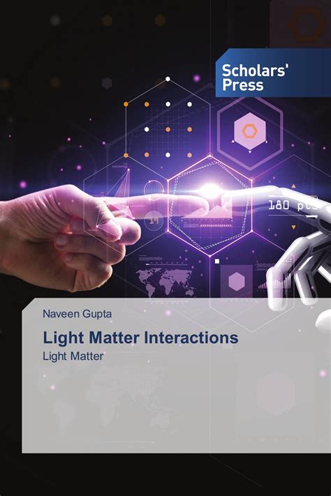 Light Matter Interactions 978 613 8 94446 1 9786138944461 6138944461