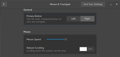 Need Help Enabling Middle Scroll Button Auto Scrolling Arch Lenovo