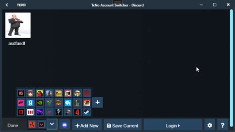 Accessibility UI Scale Option Issue 236 TCNOco TcNo Acc Switcher