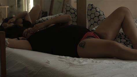 Nude Video Celebs Chiara Fiore Nude La Stanza Di Amalia 2016