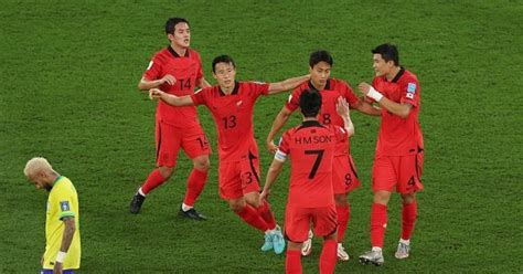 한국 일본 호주가 증명했다 월드컵 판세 바꾼 아시아의 힘