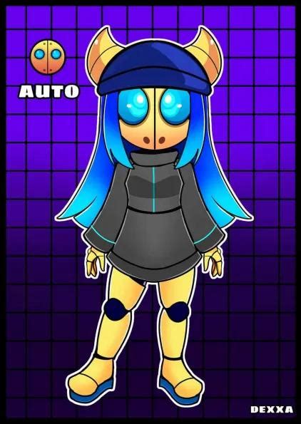 Auto Geometry Dash Nsfw Character Ai Chat Game