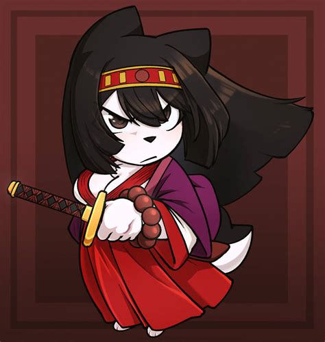 Mirumi Chibi Q By Noahdoesdeviantart On Deviantart