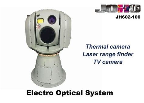 Electro Optical Sensor System At Best Price In Wuhan Wuhan Joho Technology Co Ltd