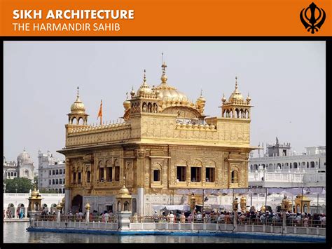 Sikhism Religion And Buildings Types Pptx