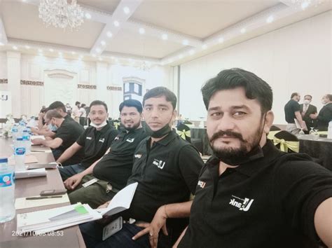 Shahdev Kumar On Linkedin Ubank Bms Conference Held On 8 And 9 Oct 2021 At Pc Lahore