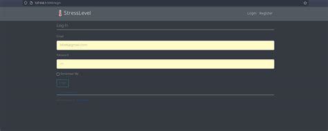 Github Saisravyasree Stressometer Mental Health Prediction A Machine Learning Based Stress