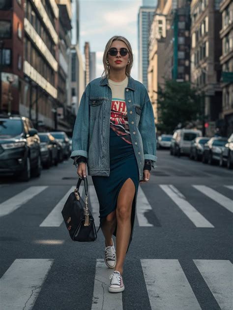 15 Non Binary Busting Outfit Ideas To Slay Your Style Game Topgurl