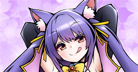 Live ご注文はボイン・ルルリカですか？ 黒縞馬のイラスト Pixiv