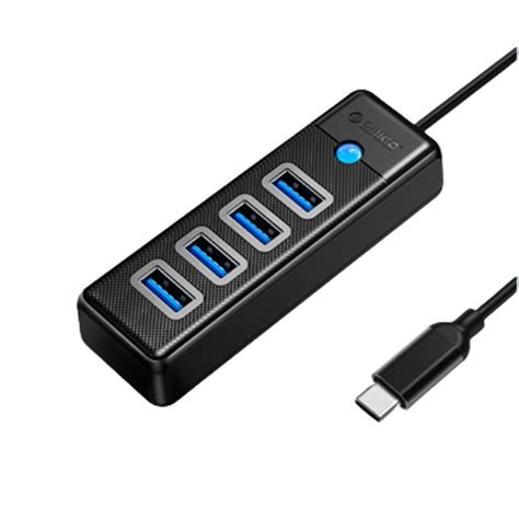 Earphone Robot REC240S USB Type C ELS ID