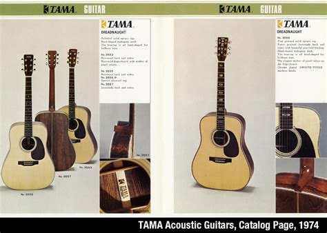 Tama 50th Special Site