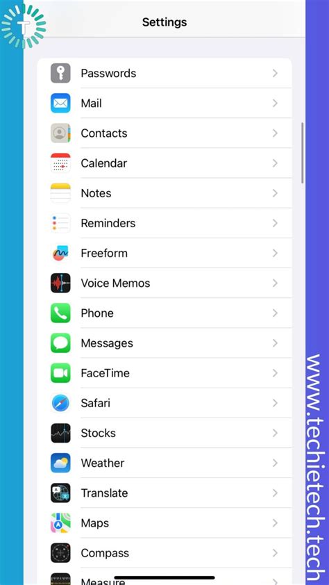 How To Fix Notes Not Syncing Between IPhone And Mac 15 Ways TechieTechTech