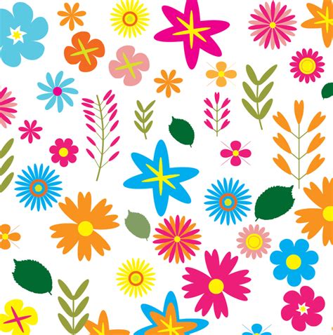 Floral Background Clipart 3198975 Clipart Library