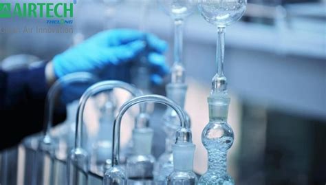 API trong dược phẩm là gì Những yêu cầu cơ bản của API trong GMP EU