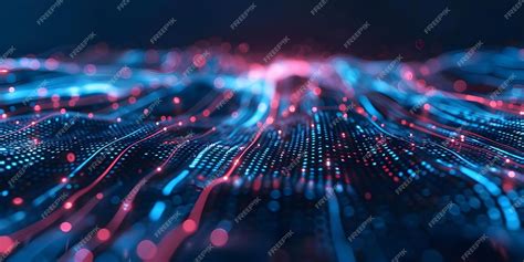 Premium Photo Deep Learning Algorithms Revolutionize Fields Like