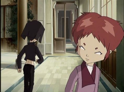 Pin By Jennifer Dekkers On Code Lyoko Code Lyoko Coding Anime