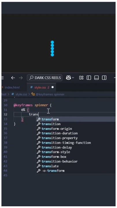 Master Css Animations And Impress Everyone Who Wants The Code👇🎨 Youtube