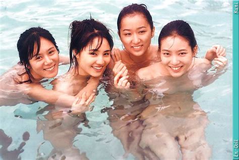 Naked Girl Groups 001 Endoll Porn Pictures XXX Photos Sex Images 1001286 PICTOA