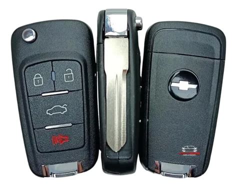 Su Llave Control Chip Chevrolet Uplander 2005 2006 2007 Meses Sin Interés