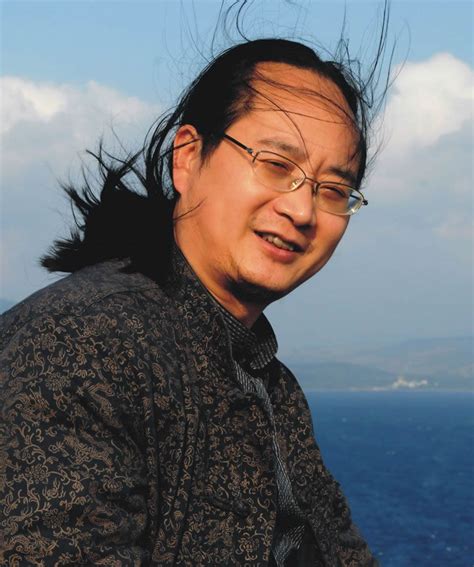 张剑 官方网站 大画家网